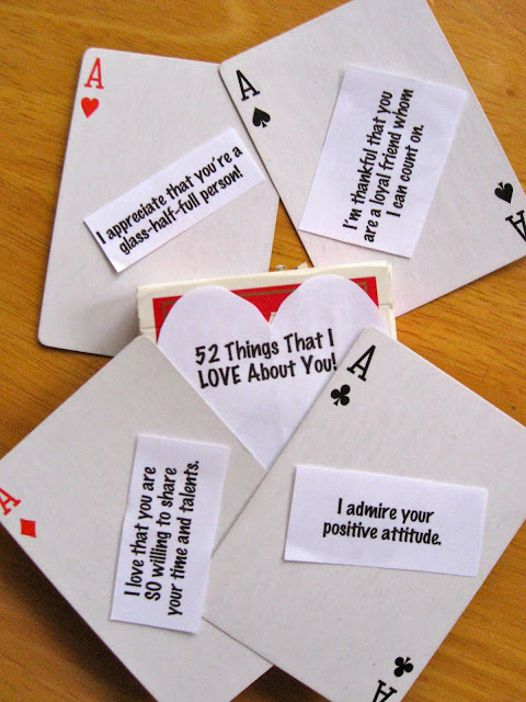 Deck The Cards? | The Corner On Character