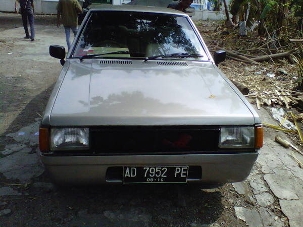 Blink-O: IPORG291112-1 : Lancer SL th 83 SOLO