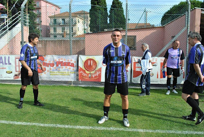 im1923: 3° Memorial Franco Rotella: Le fotografie di Fantomas