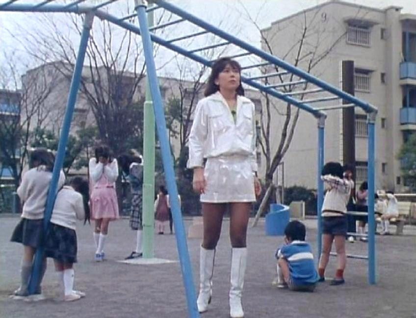 Vale a Pena Relembrar: Changeman - Mermaid se torna Mãe (Parte 1)