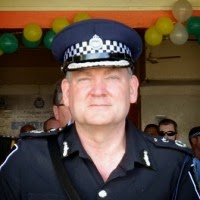 Solomon Islands new Police Chief outlines priority, challenges - Papua ...