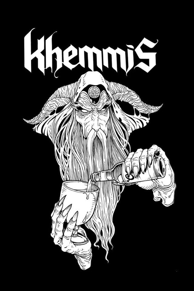 Khemmis - Absolution | Metalhorizons