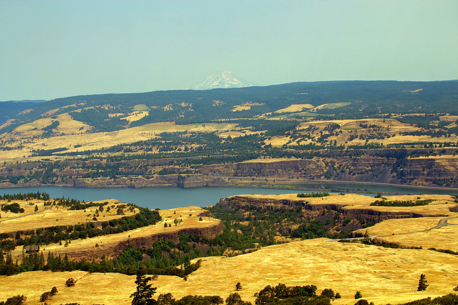 Hiking The Northwest: McCall Point