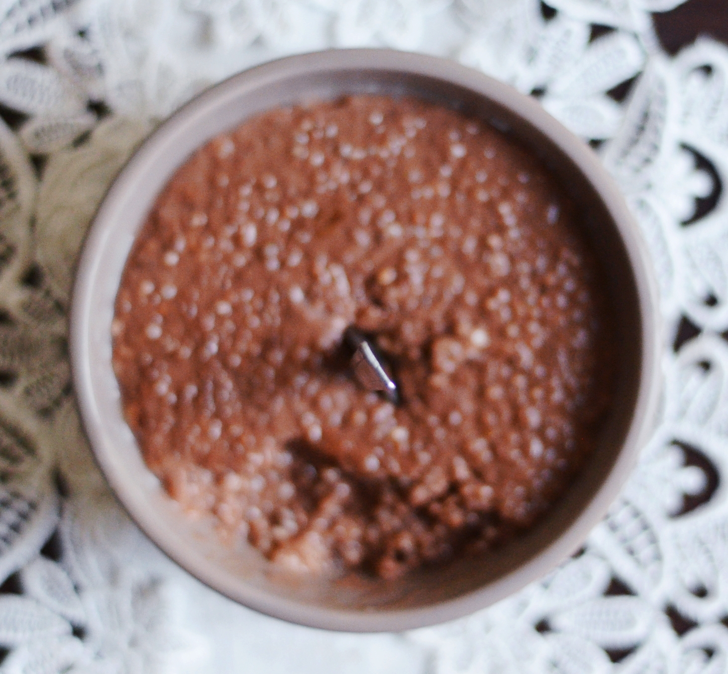 Relish it: Ciasteczkowa tapioka na dwa sposoby!