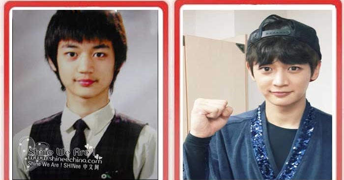 Lee Min Ho Plastic Surgery- Did Lee Min Ho Get Plastic Surgery? | Kpop ...