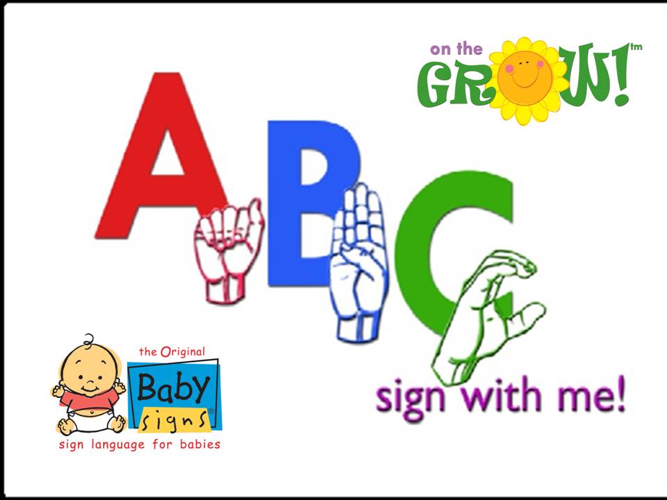 Baby Signs - The Original Research-Based Method of Baby Sign Language ...