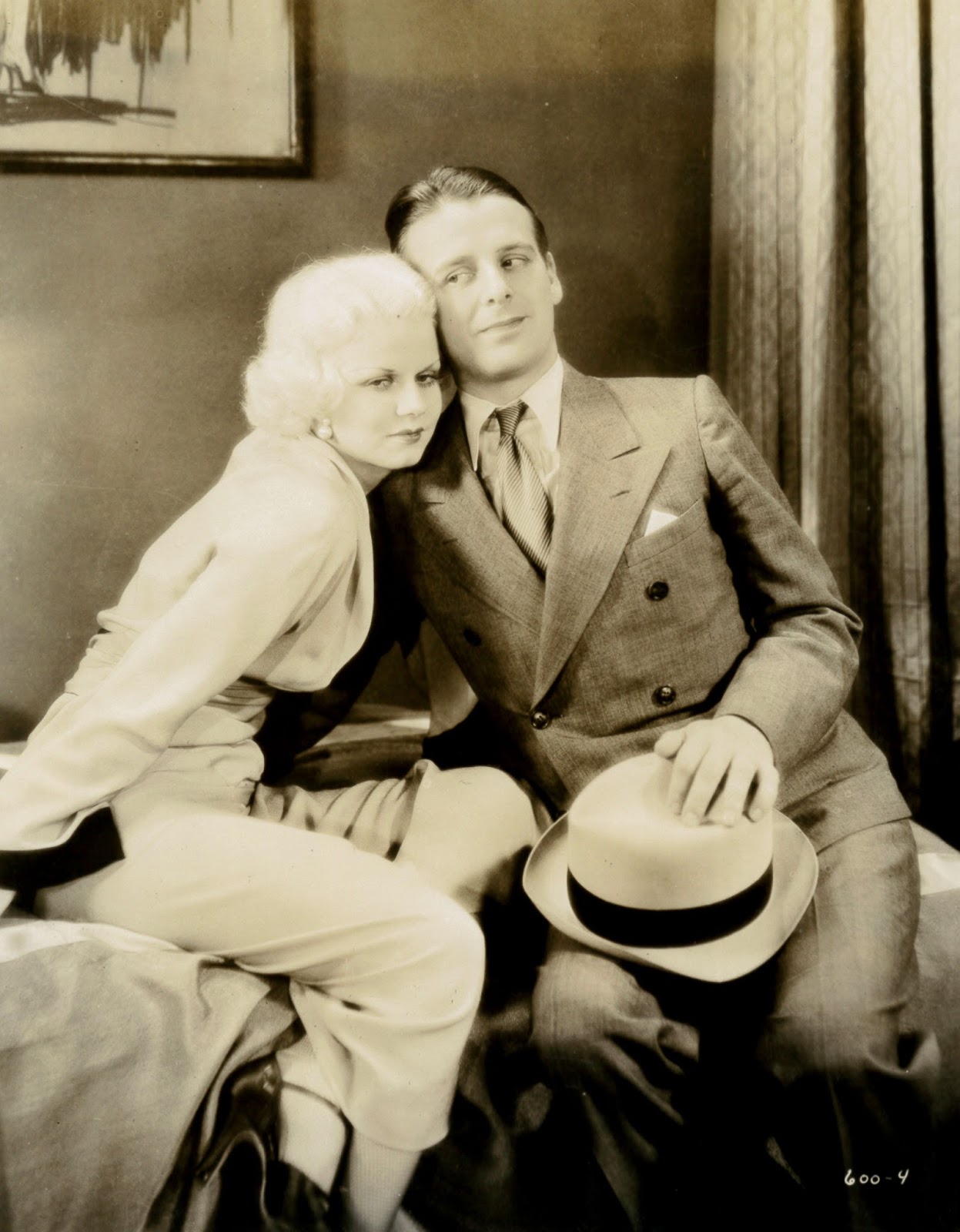 Greenbriar Picture Shows: Head-On Precode Showdown With Crime