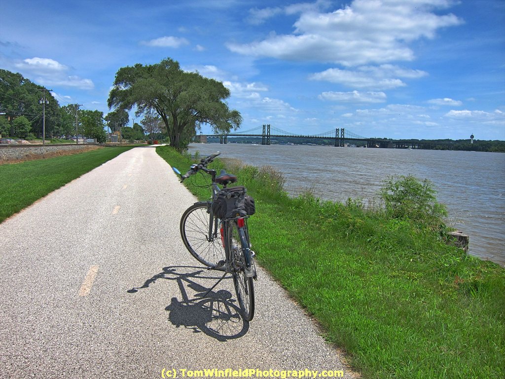 Tom Winfield Photography: Riverfront Trail