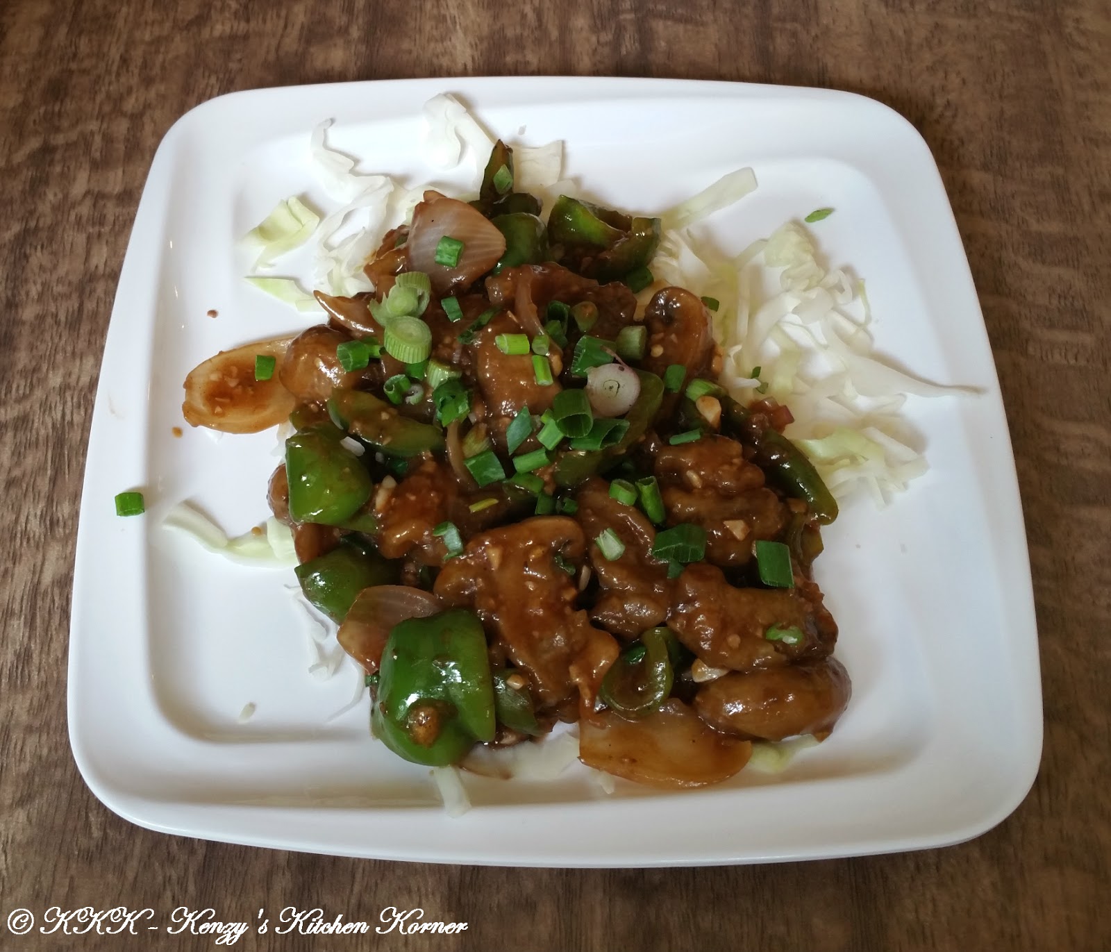 Kenzy's Kitchen Korner... : Siddha’s – A newbie on the block