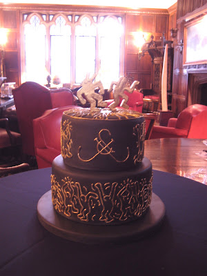 Eat Cake Be Merry: Keith Haring