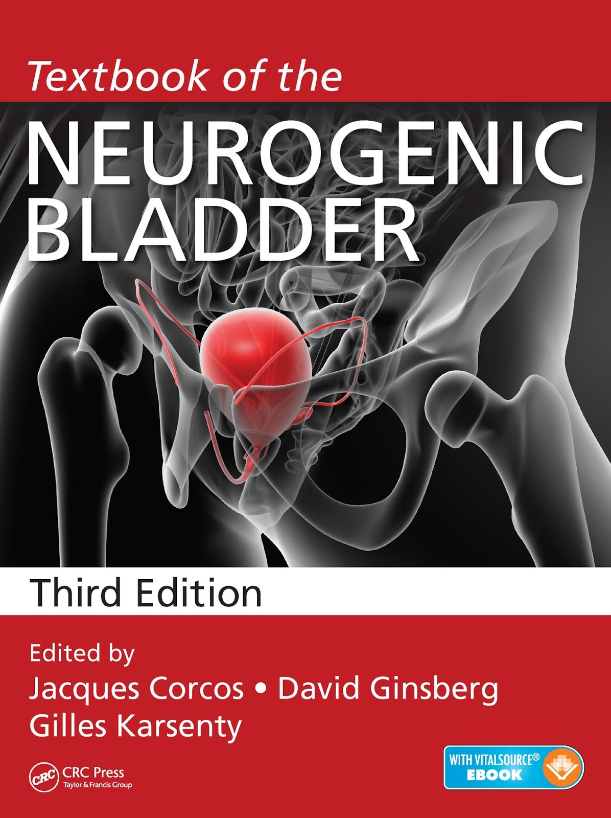 Textbook of the Neurogenic Bladder 3rd Edition - Medical Book For Free ...