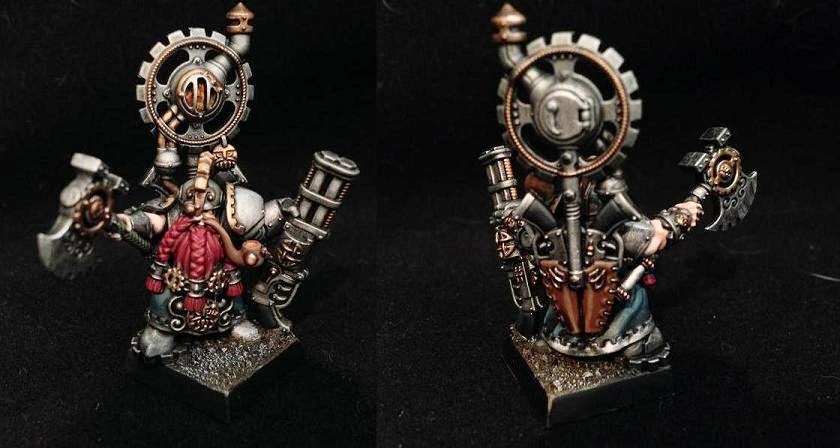 The Battle Tavern: A Wargaming Miniature Blog: Warhammer Fantasy ...