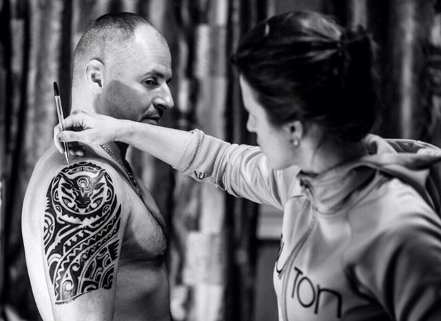 Gambar Tato Terbaru 2019 Paling Bagus Keren Dan Terbaik - Tato Terbaru