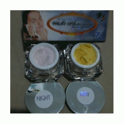 Cream Wajah Walet Platinum - Cream Walet Bio Energy Platinum - Cream ...