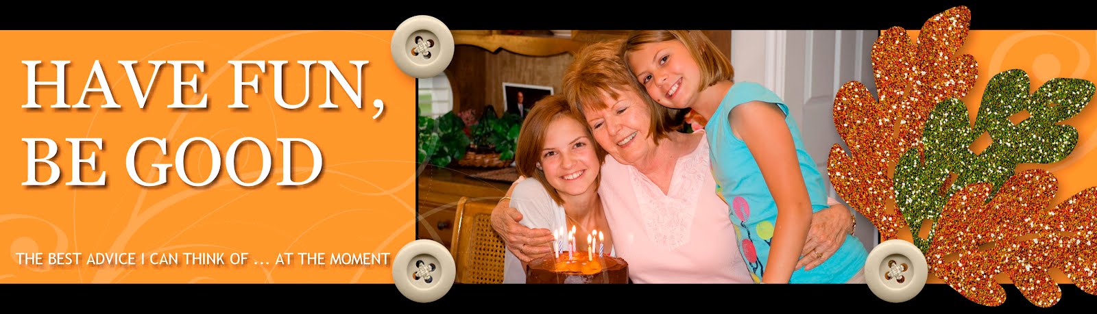 have fun, be good: April 2010