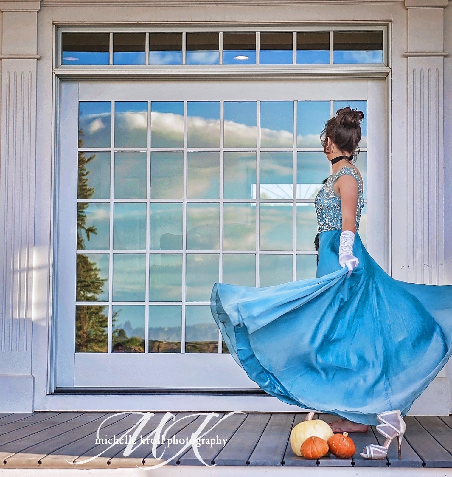 Michelle Kroll Photography-Parker Colorado Photographer: Princess Prom ...