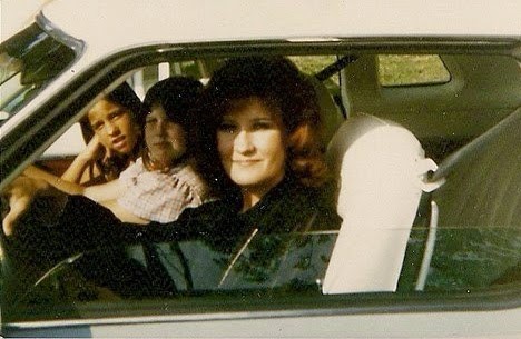 ELVISMANIA: Patsy Presley,a prima dupla de Elvis