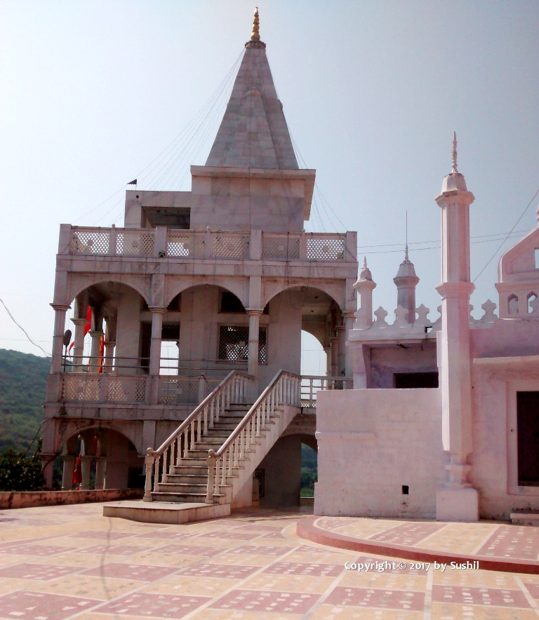 Maa Tara Chandi Temple (Tarachandi Mandir)