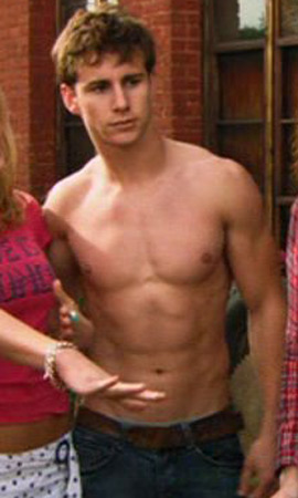 Los Ojos del Espectador: Kelly Blatz