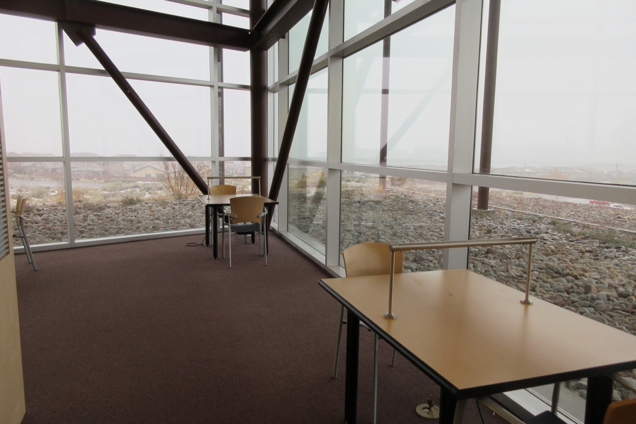 Skip's Retirement Explorations: Loma Colorado Public Library - Rio ...