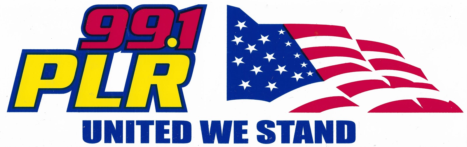 Radio Sticker of the Day: WPLR