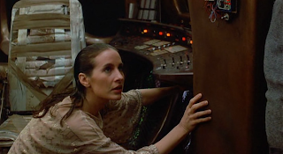 in so many words...: Tuesday's Overlooked Films: SPACEHUNTER starring ...