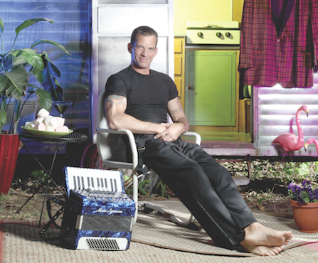 Atores Porno: Gus Mattox