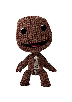 SACKBOY