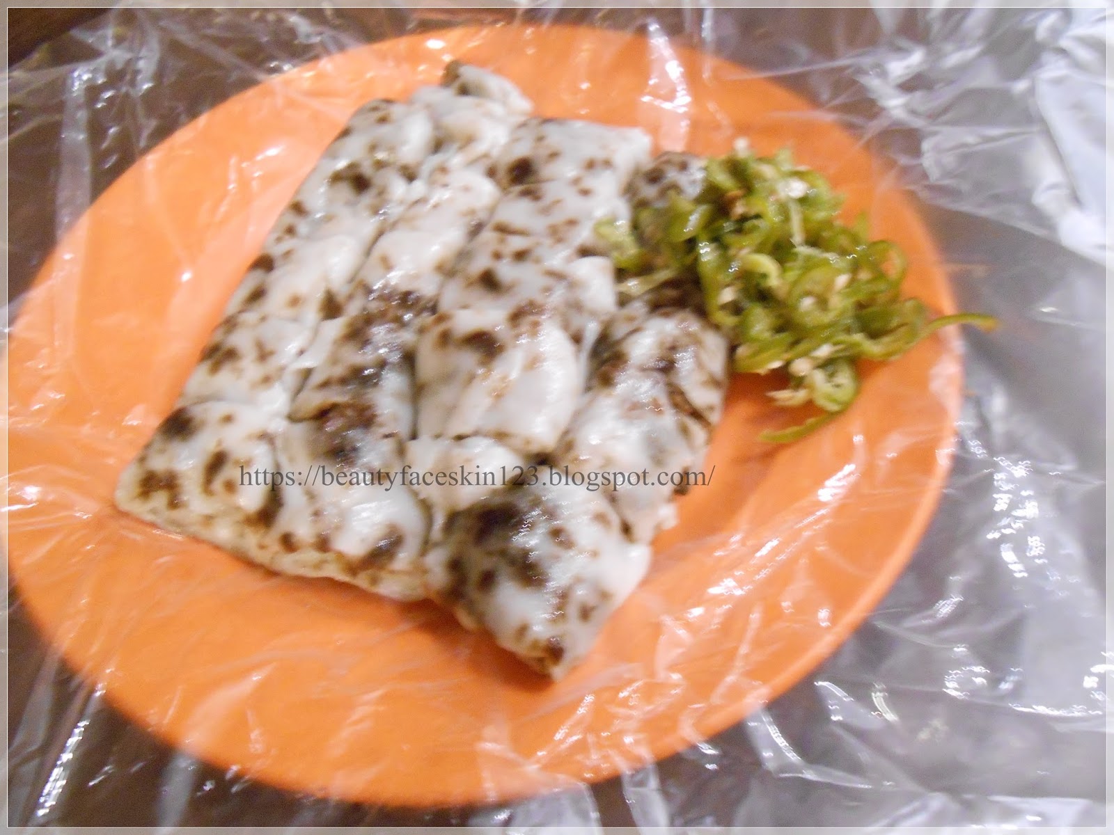 GREAT SKINandLIFE: FOOD REVIEW ON SAM SIEW YEH CHEE CHEONG FAN TELUK ...