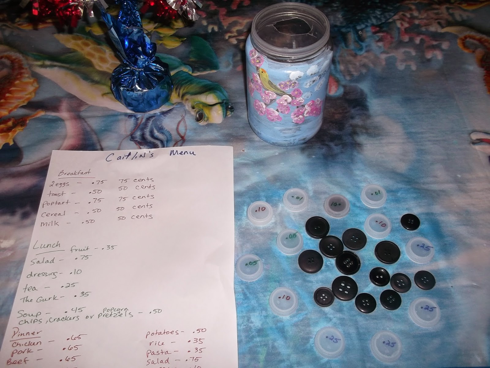 Melissas Homeschool Blog: Make Your Own Money Learning Game with ...