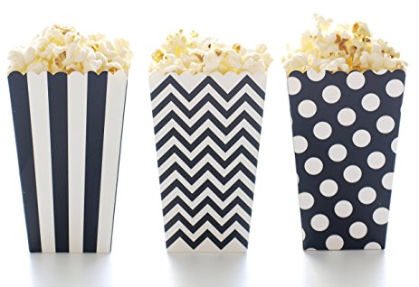 Advantages and importance of Custom Popcorn Boxes in Theaters or Cinemas