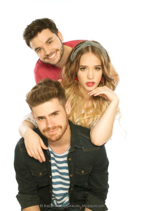 → Simona: Personajes, elenco, sinopsis, 59 fotos, redes: Estreno ...