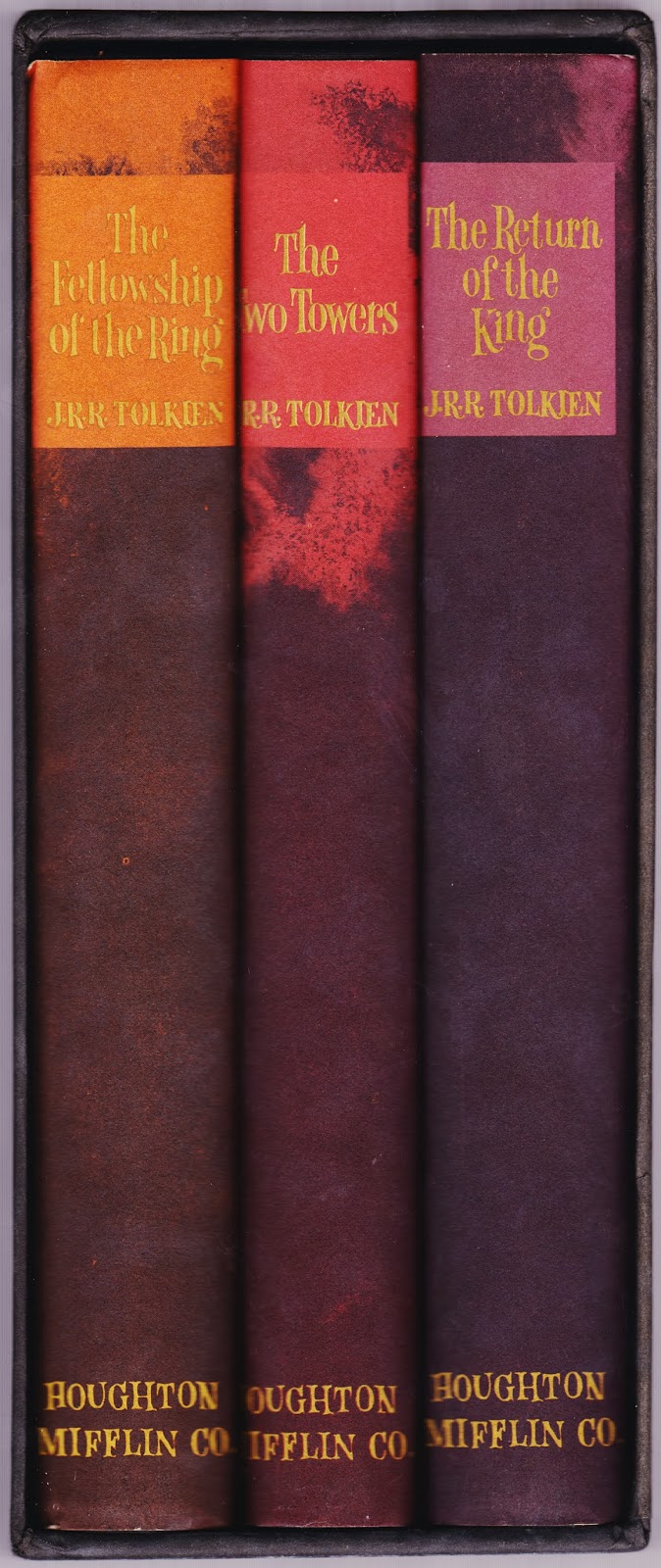 Papergreat: Celebrating J. R. R. Tolkien's twelvety-second birthday