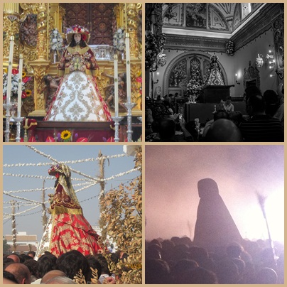 Rociobruselas: CRONICA: ROCIO CHICO Y TRASLADO DE LA VIRGEN - 16-20 DE ...