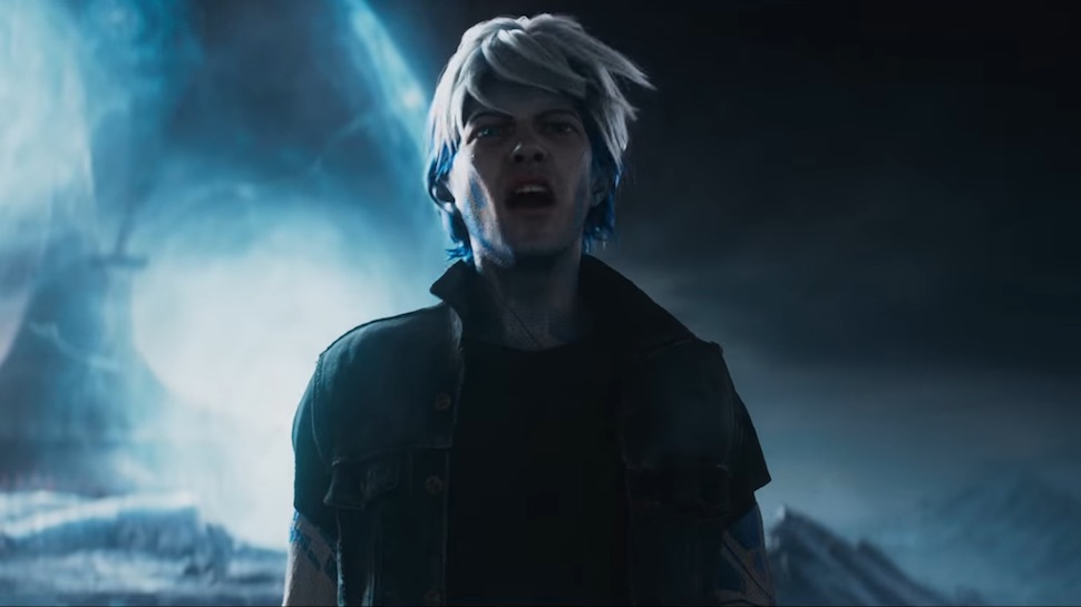 Enter The OASIS In New 'Ready Player One' Trailer; Ernest Cline ...