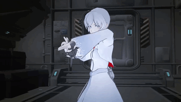 Who Would Win series: Weiss Schnee (RWBY) vs Esdeath (Akame Ga Kill).
