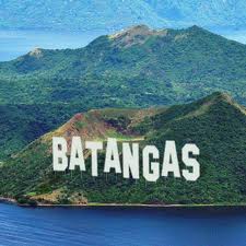 Panukalang 'Batangas' Sign sa Taal Volcano, Kaloka pero Bongga! ~ Pinoy ...
