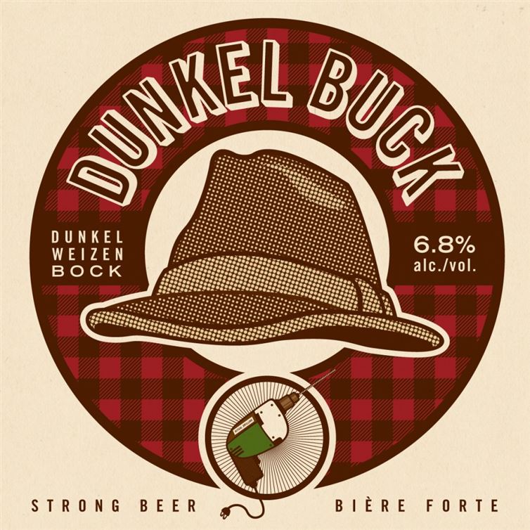 MikeLiveira's Space: Funny Beer Labels That WIll Add Some Humour To ...