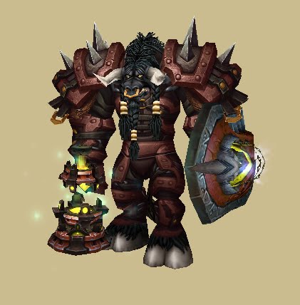 Pyckles Fashion Plates - Transmog Outfits for the Role Player