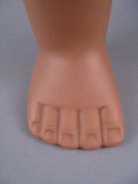 My Twinn 18" Custom Doll, "Annie" | The Toy Box Philosopher