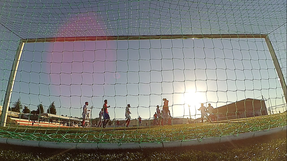 A Análise Vídeo e o Processo de Aprendizagem do Guarda-Redes