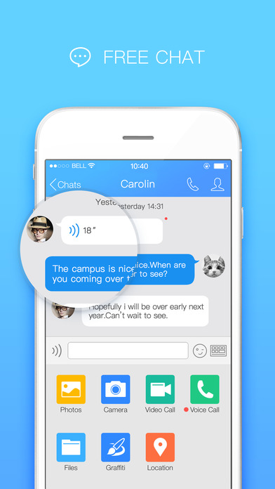 Todo sobre el Community Manager y el Social Media: QQ