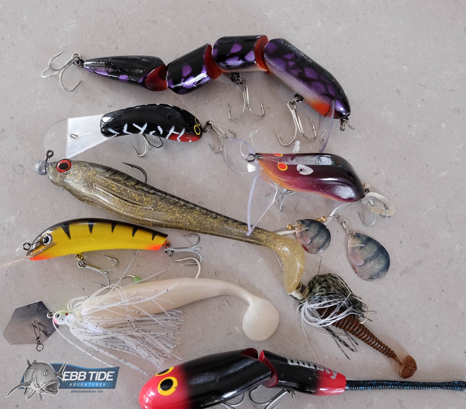 Copeton and the Quest for a Meter Cod