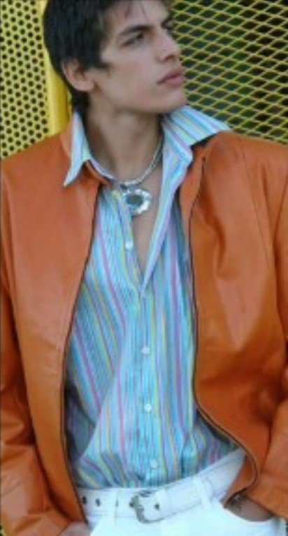 Benjamin Saavedra: Fotos de Benjamin Saavedra