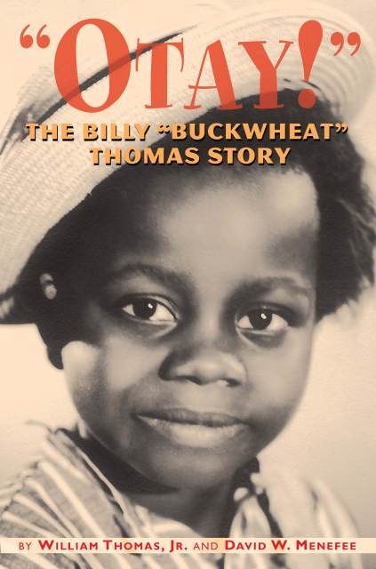 "Little Rascals" Buckwheat Billie Thomas -- boy or girl? • Eve Out of ...