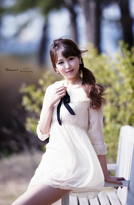 Lee Eun Hye – Various Teaser Sets - blog girls