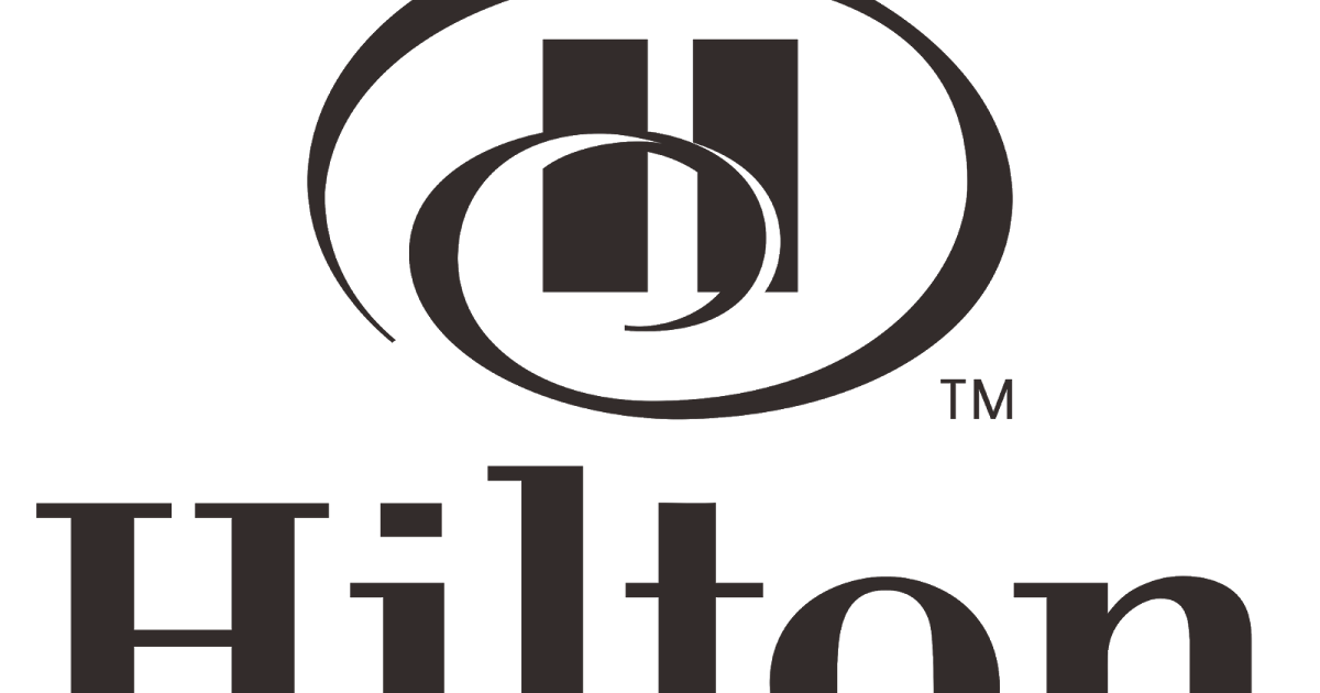 Download Vector Hilton Hotels Logo CDR, PNG Format - Biologizone