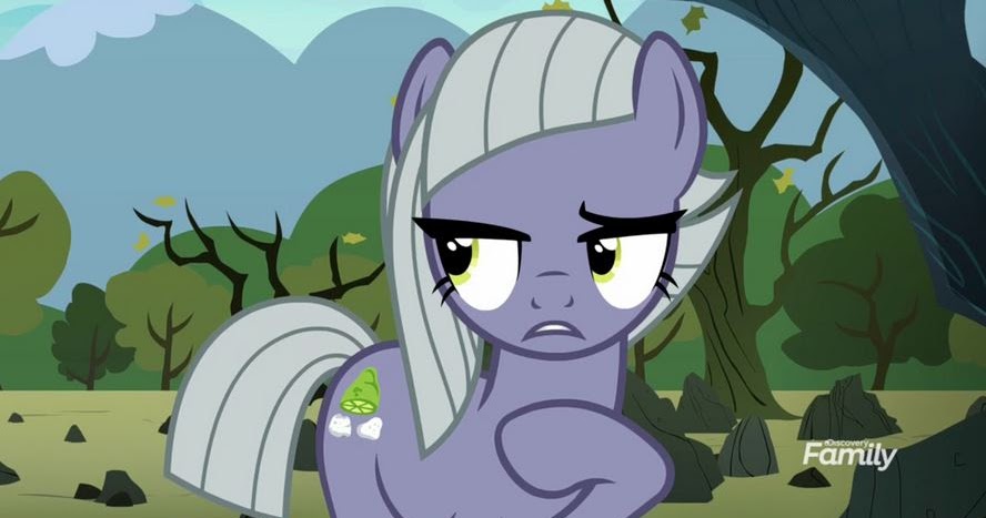 Equestria Daily - MLP Stuff!: Say Something Nice About Limestone Pie