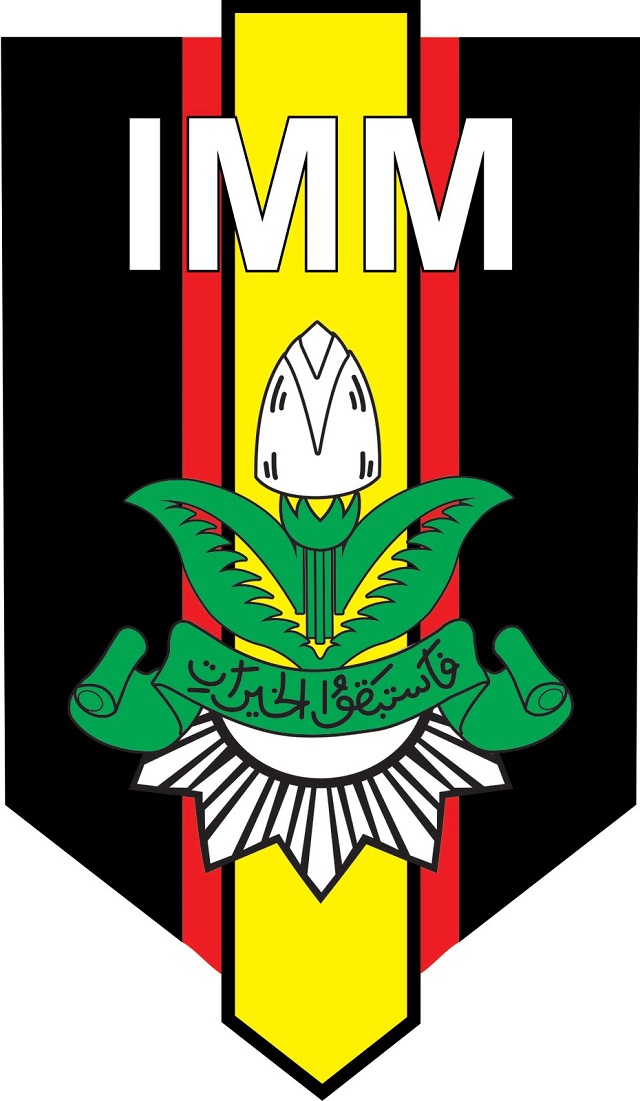 Selamat Datang | Official Website Pimpinan Komisariat IMM Al Khawarizmi UGM