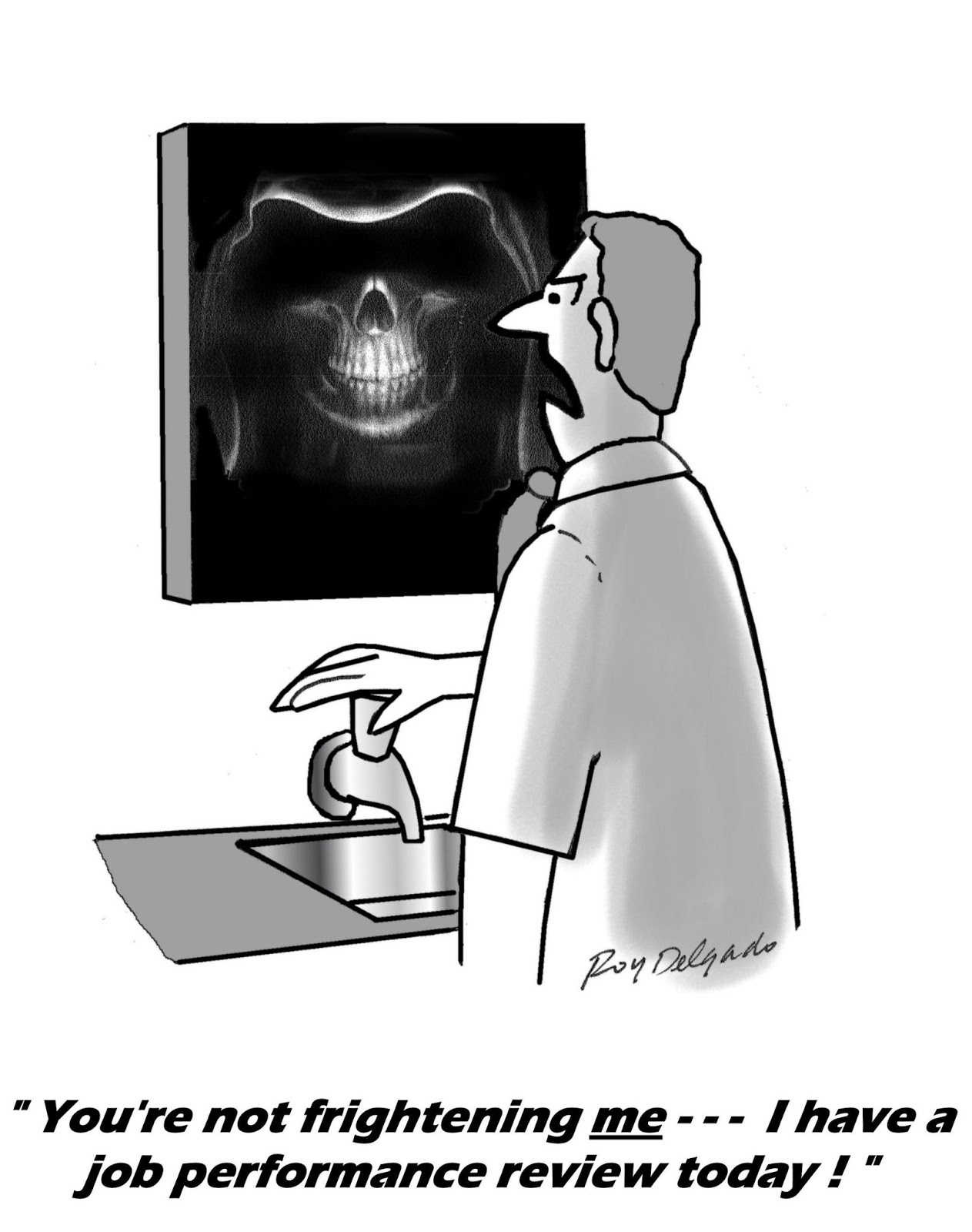 Roy Delgado Cartoons: Cartoon of the Day - Roy Delgado